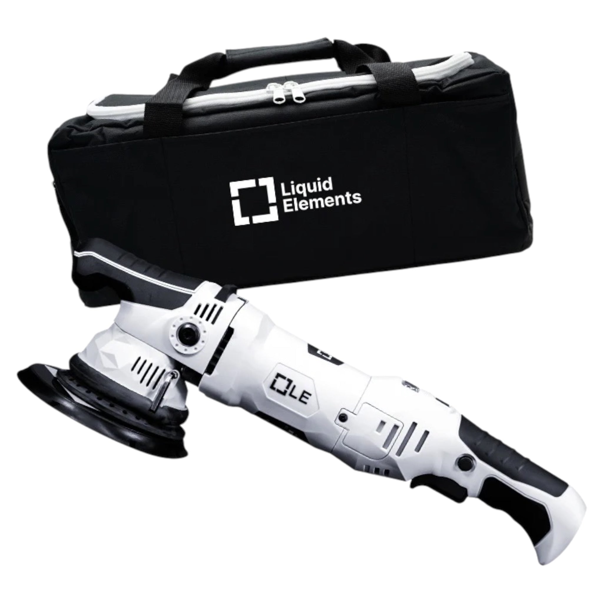 Liquid Elements T5200 V2 Exzenter 21mm Hub – autopolier.ch