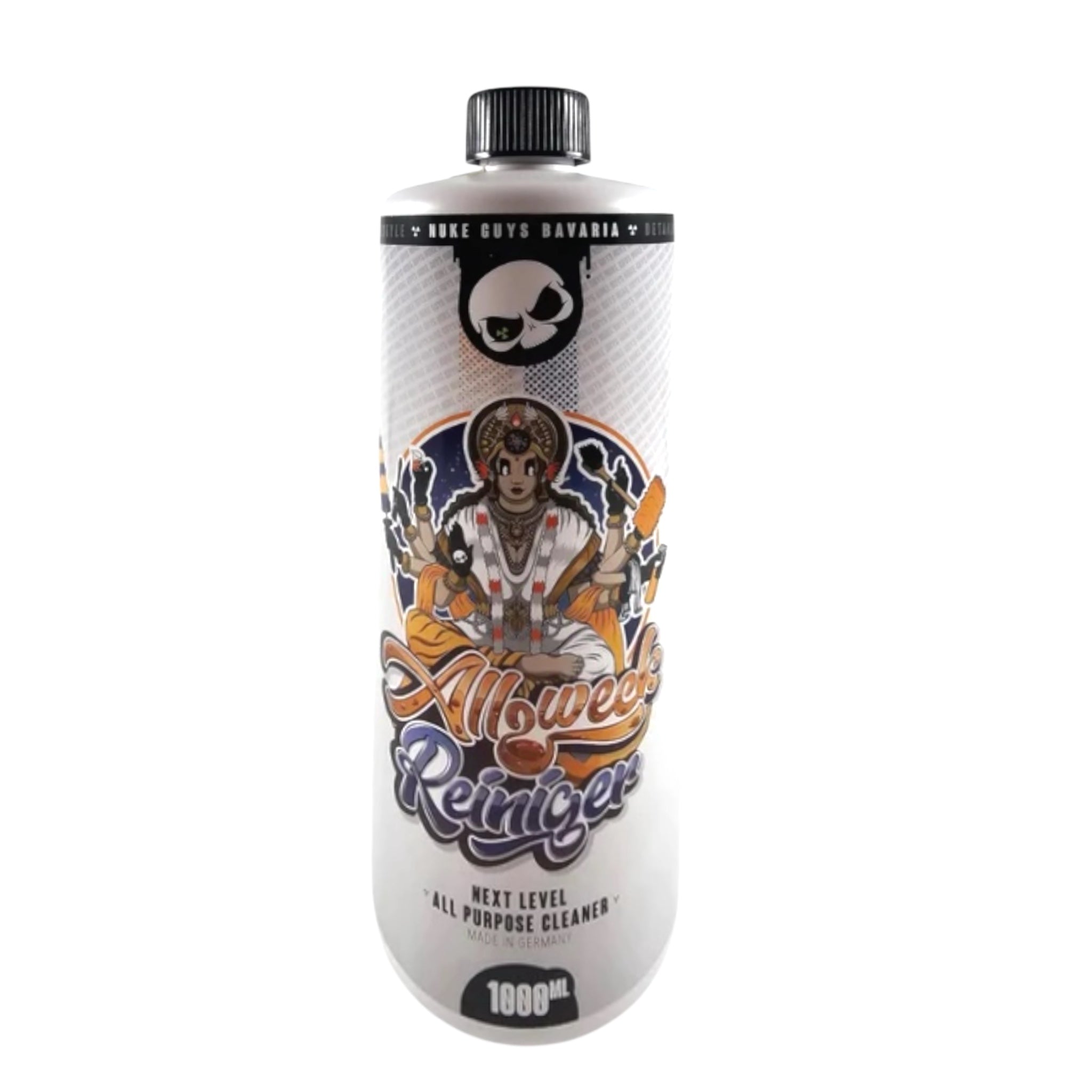 Nuke Guys all-purpose cleaner, 1L concentrate – autopolier.ch